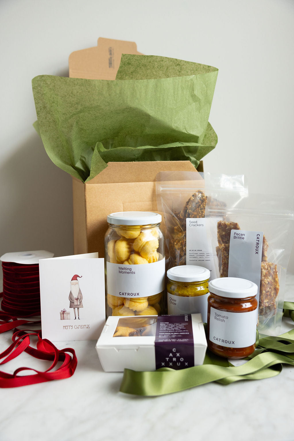 Mini Hamper 2 – Catroux