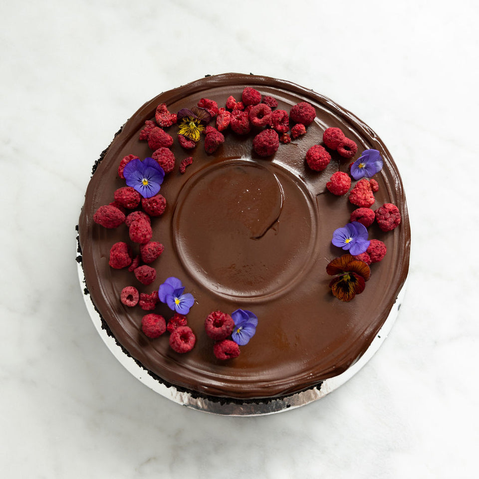 Café, Catering and Cake in the heart of Westmere. – Catroux