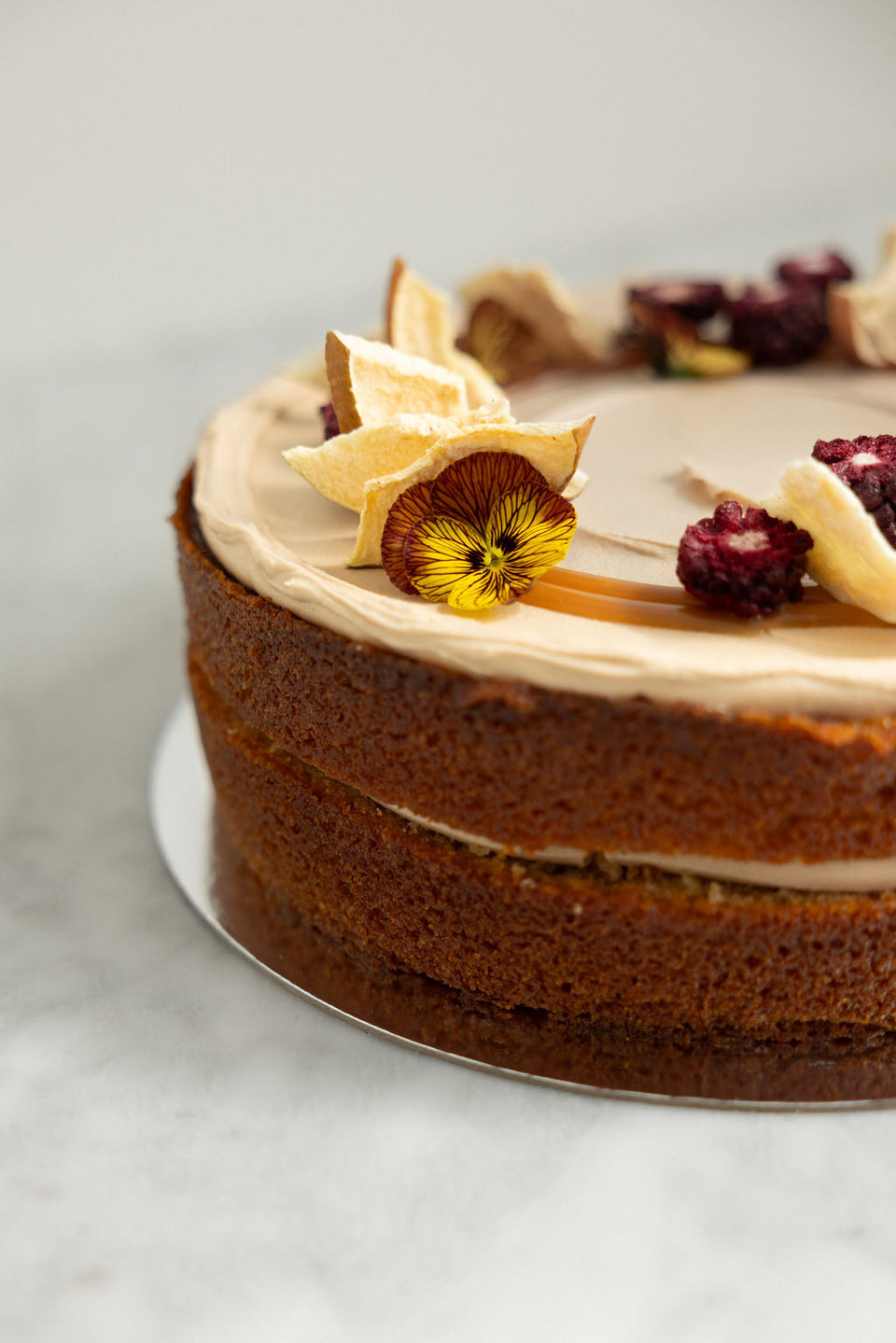 Café, Catering and Cake in the heart of Westmere. – Catroux