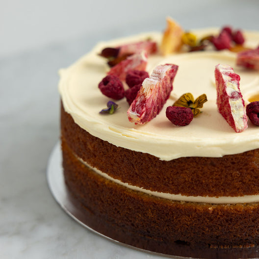 Café, Catering and Cake in the heart of Westmere. – Catroux