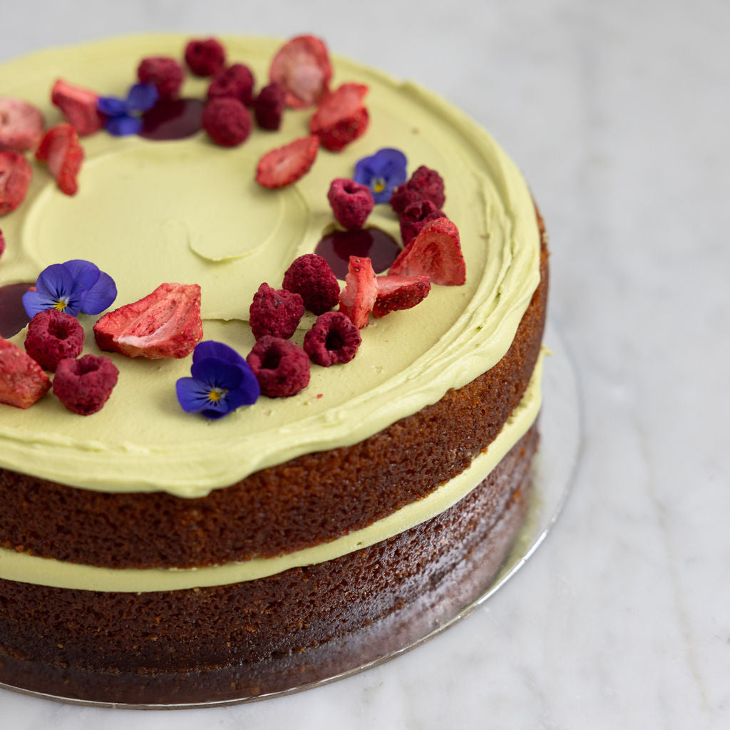 Café, Catering and Cake in the heart of Westmere. – Catroux
