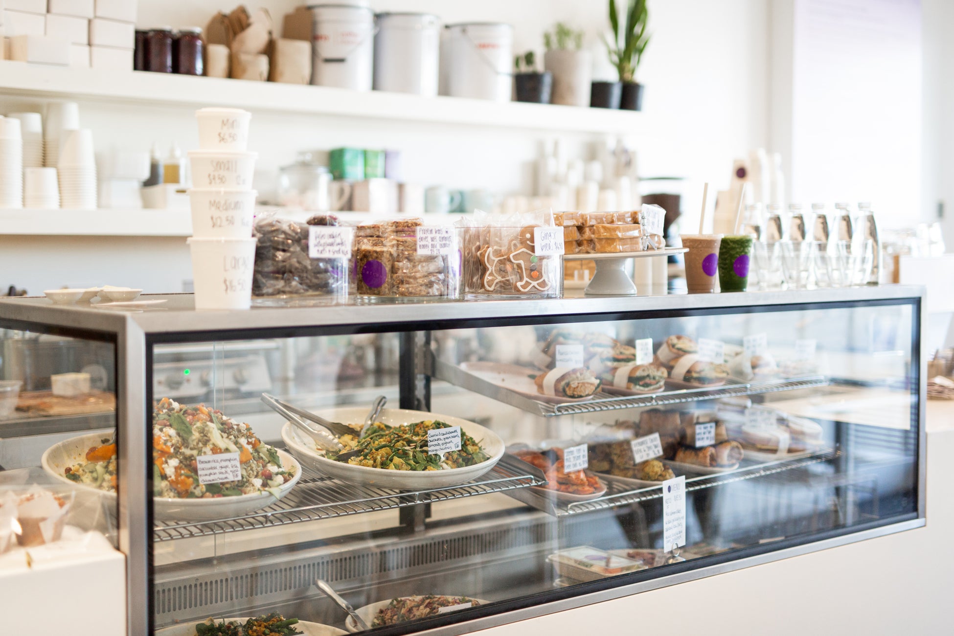 Catroux Café