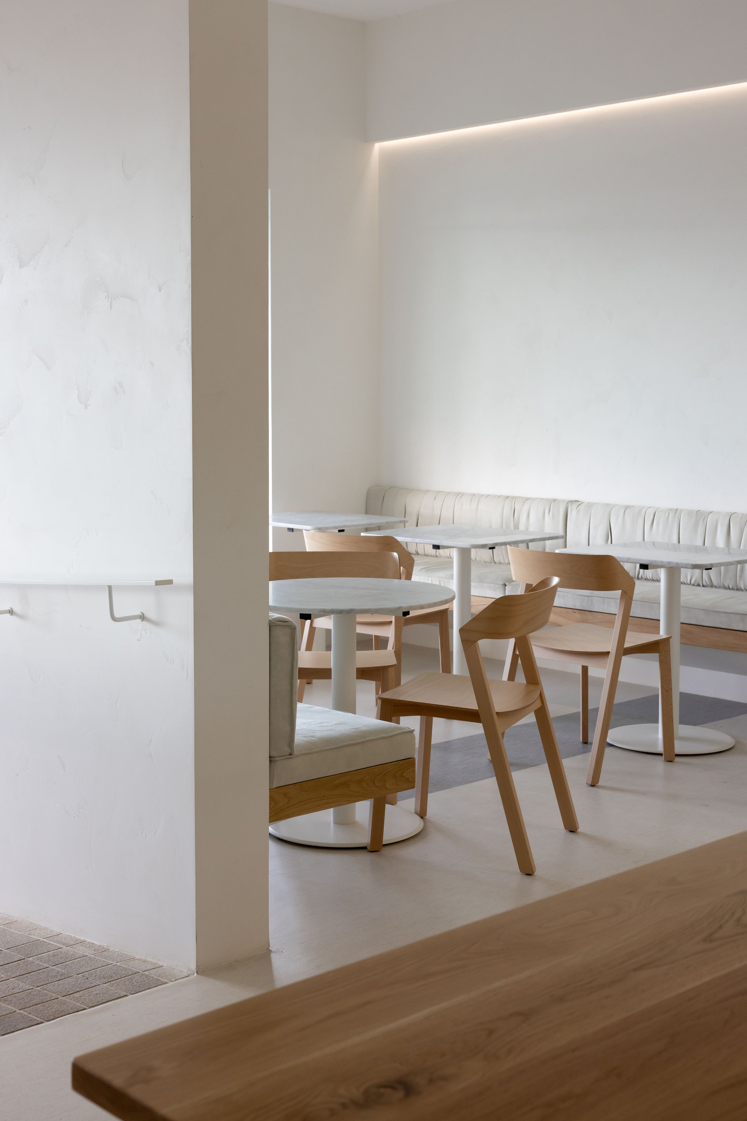 Catroux Café
