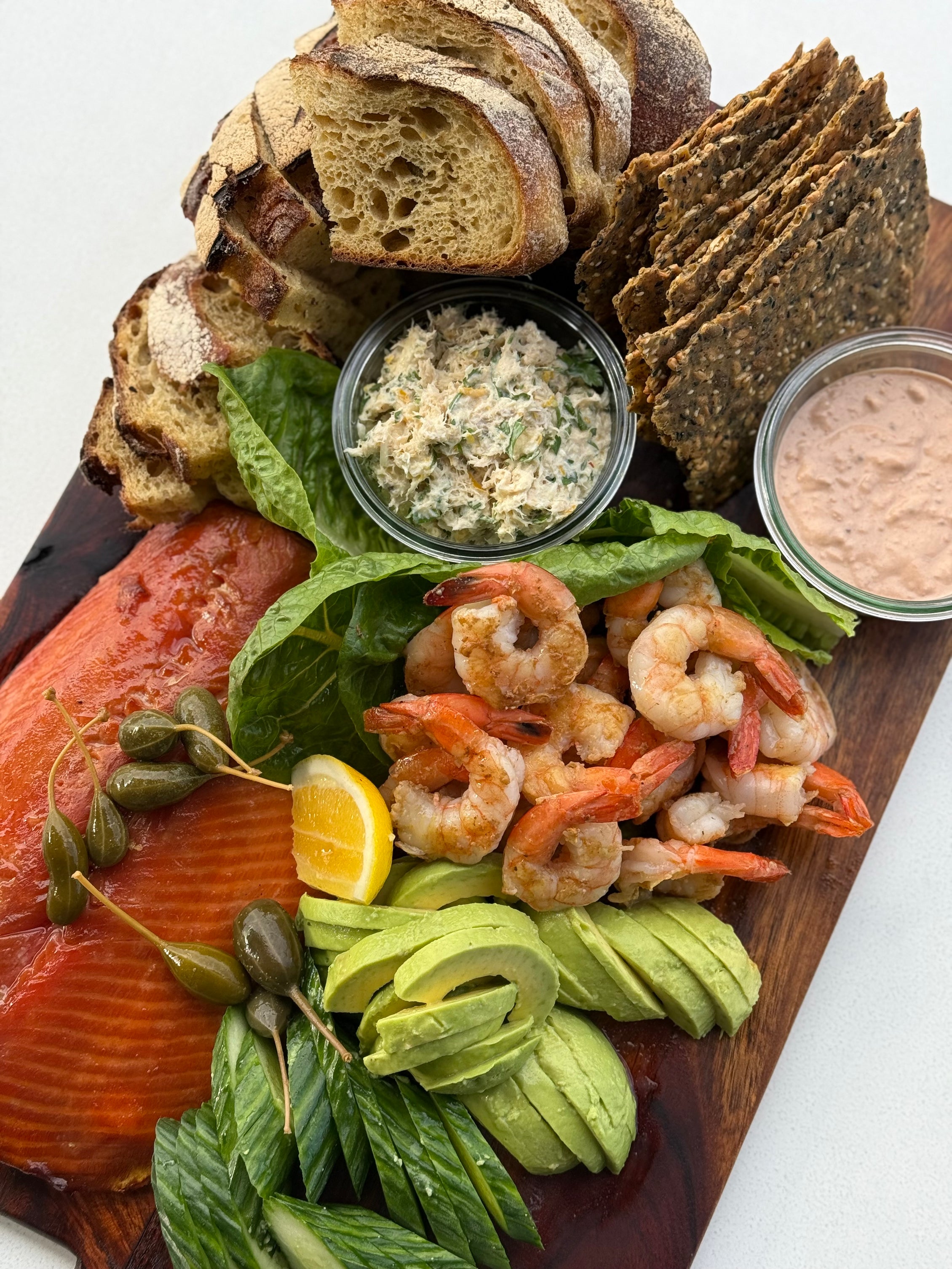 Catroux Catering