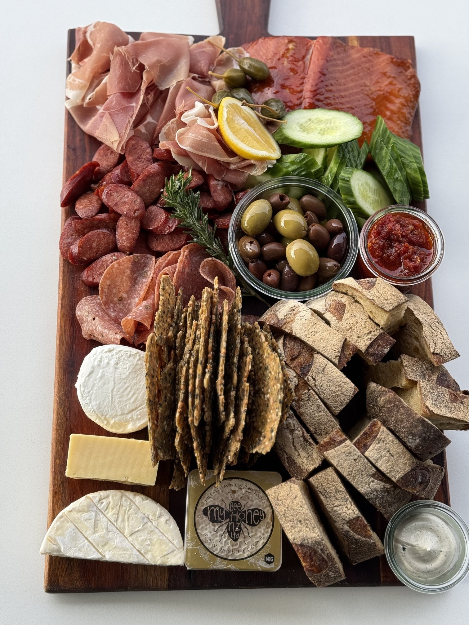 Catering – Catroux