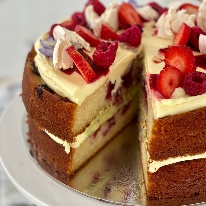 Catroux Catering