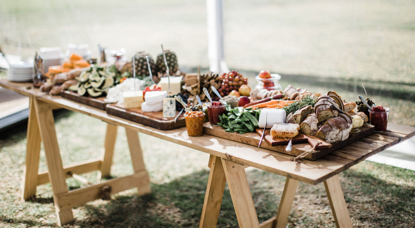 Café, Catering and Cake in the heart of Westmere. – Catroux
