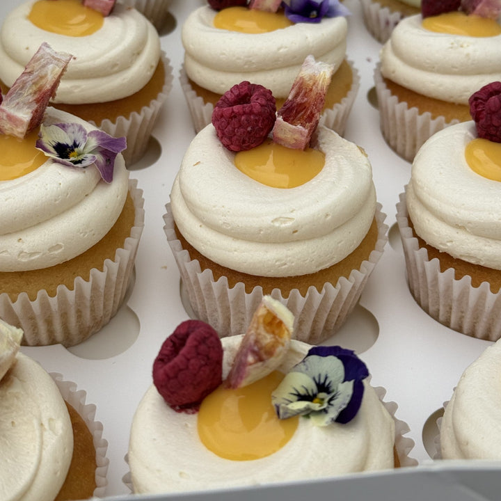 Café, Catering and Cake in the heart of Westmere. – Catroux